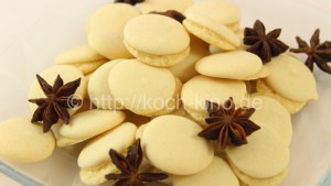 Anisplätzchen backen | zartes & aromatisches Anisgebäck – kochkino.de