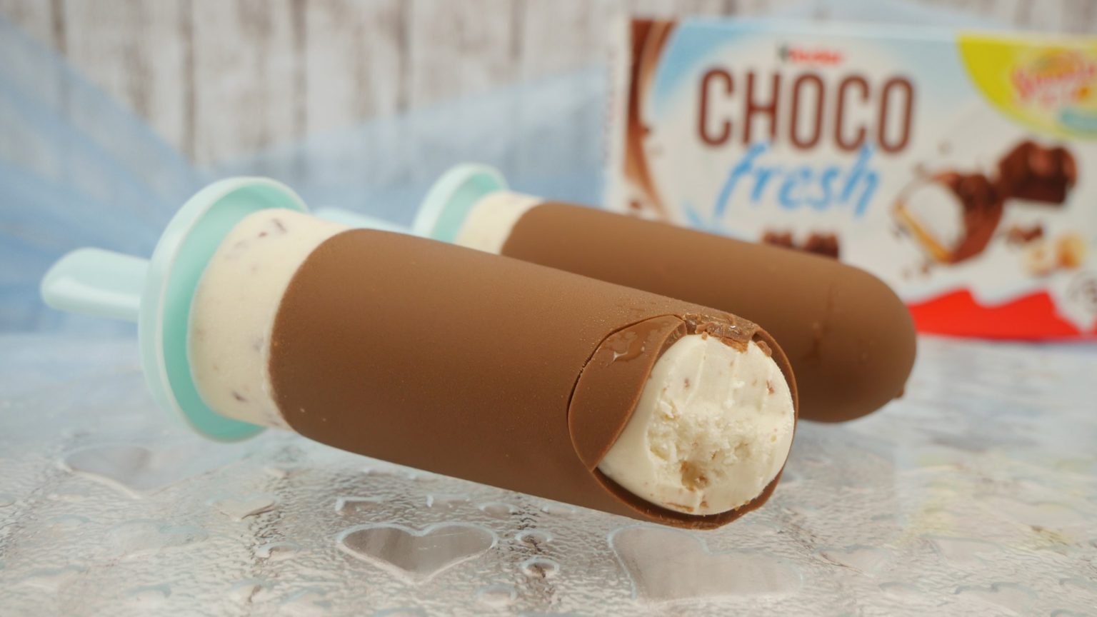 Kinder Choco fresh Eis – kochkino.de