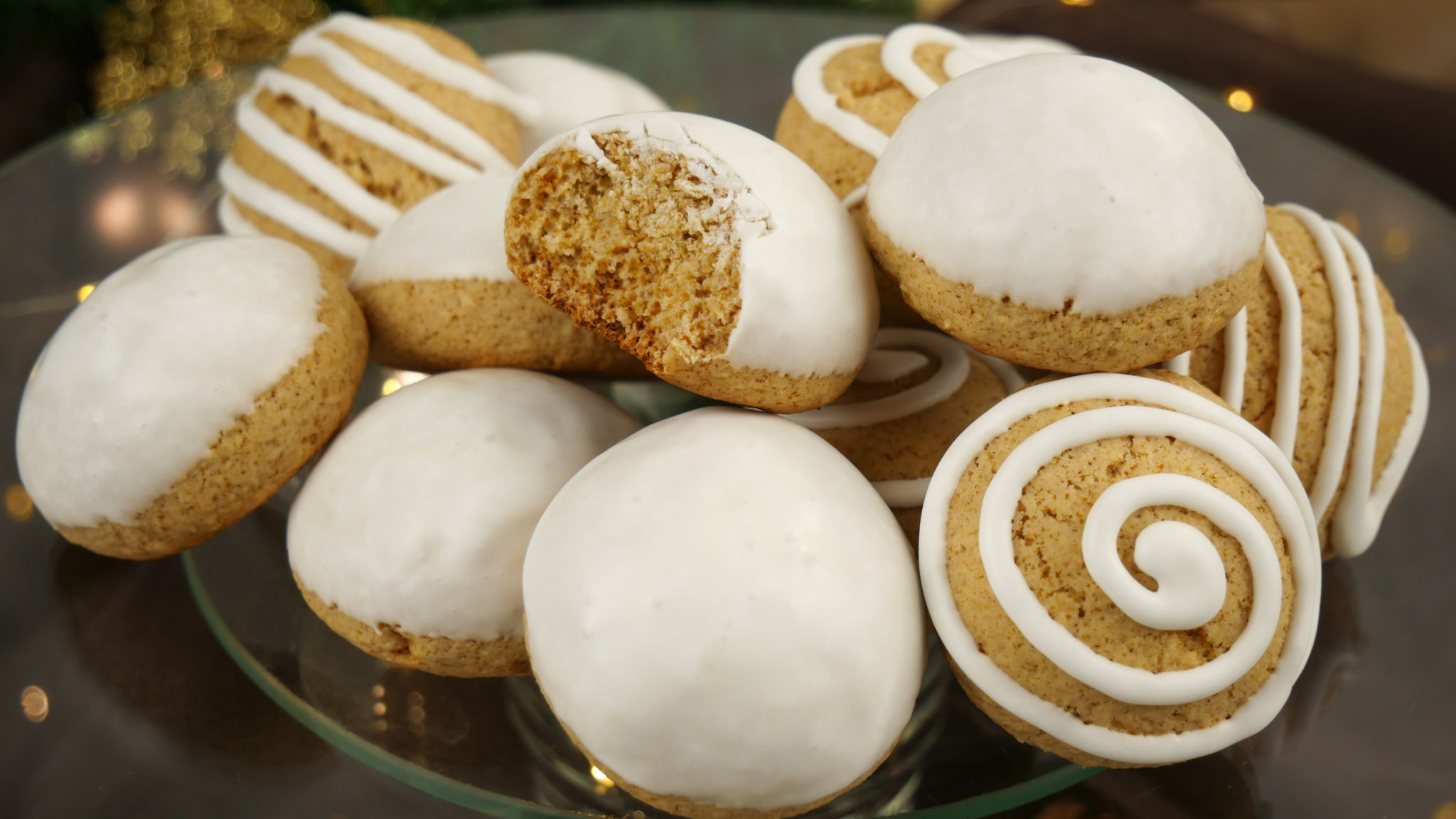 Pfeffernüsse selber machen – leckere Gewürzküchlein – kochkino.de