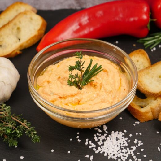 Griechische Feta Creme Rezept – kochkino.de